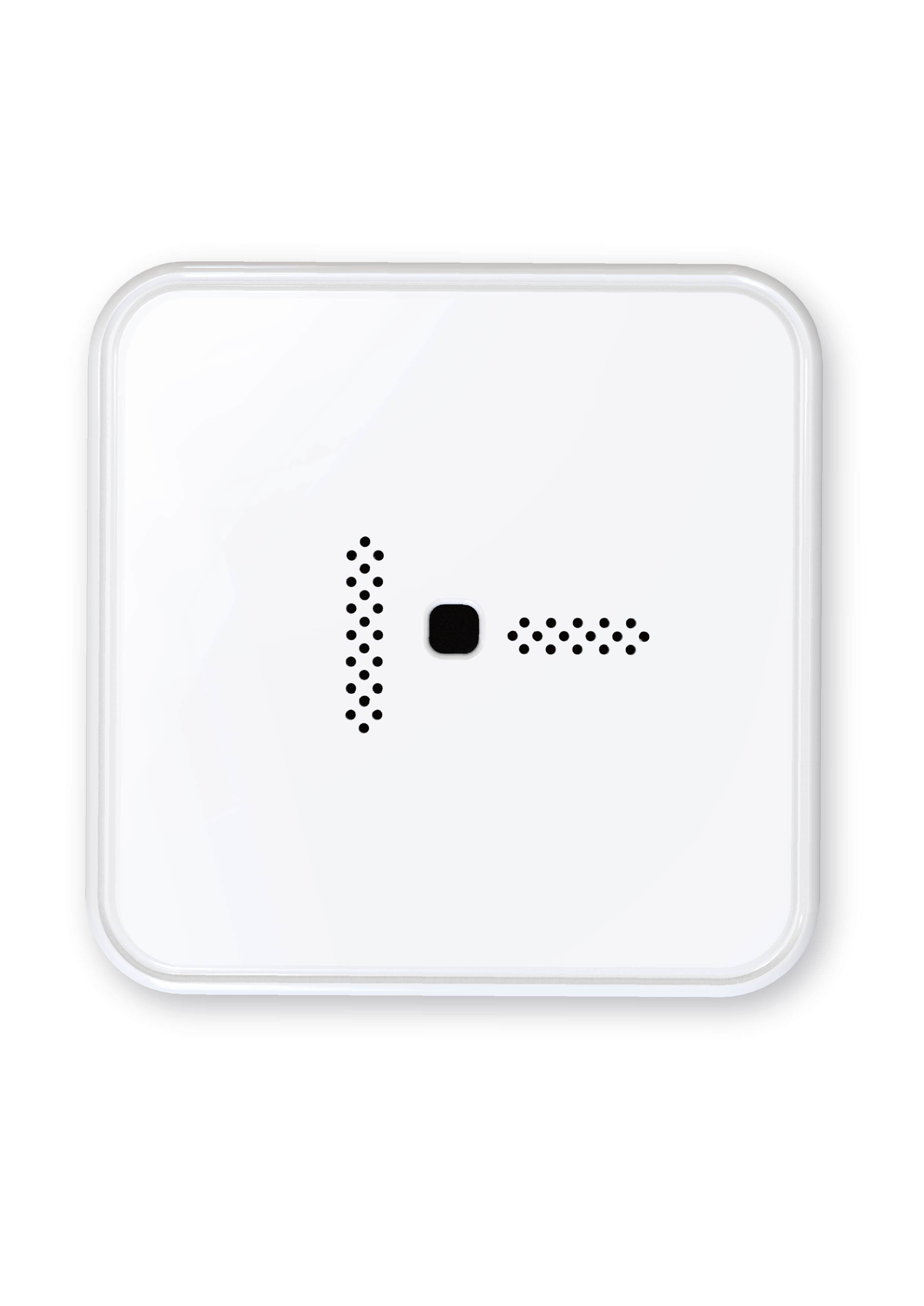 Glass Break Detector-VISTATEC